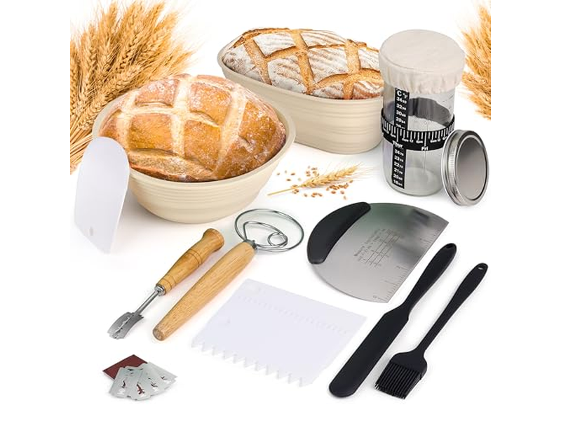Banneton Baskets - Banneton baskets
