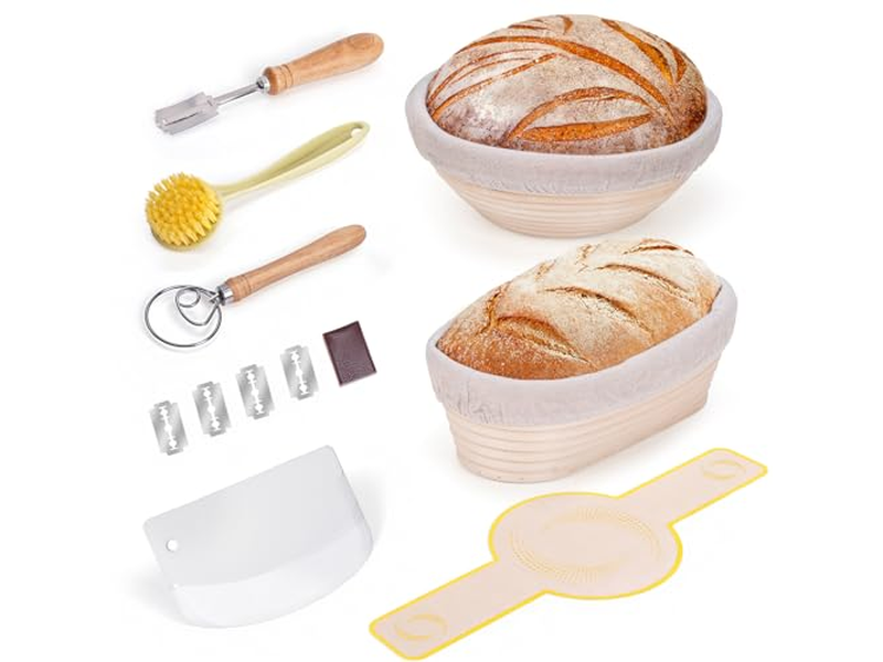 Banneton Baskets - Banneton baskets