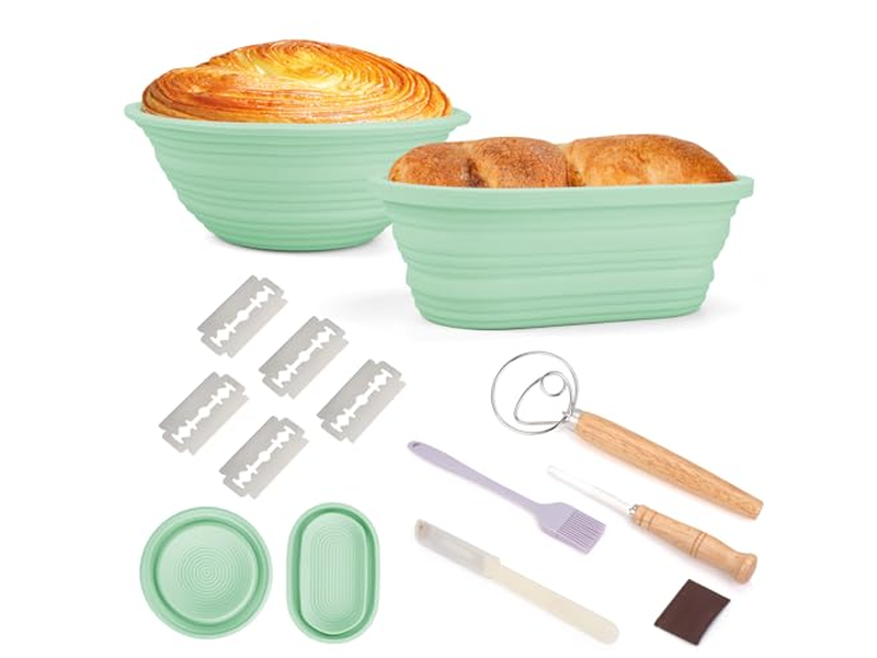 Banneton Baskets - Banneton baskets