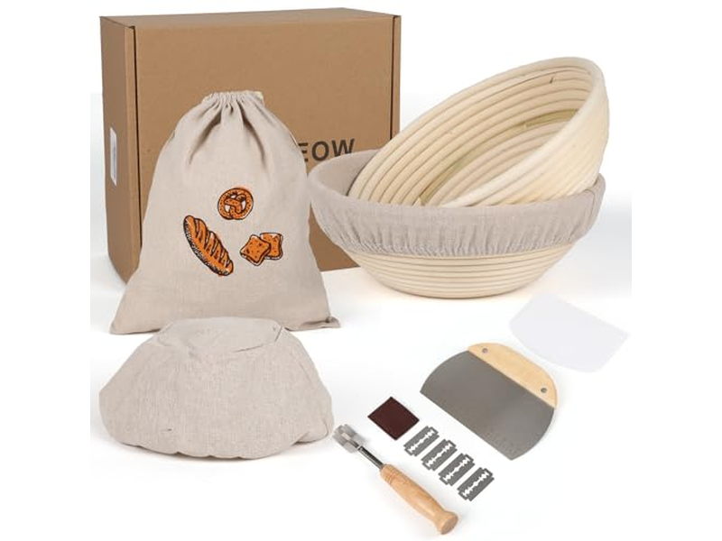 Banneton Baskets - Banneton baskets