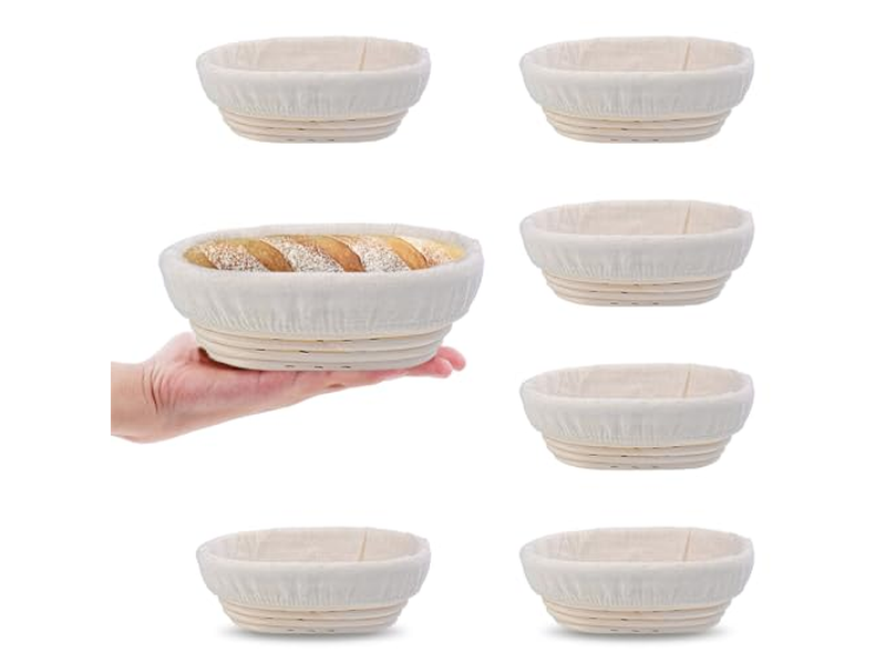 Banneton Baskets - Banneton baskets