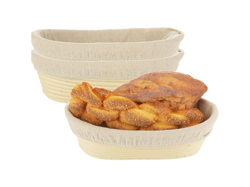 Banneton Baskets - Banneton baskets